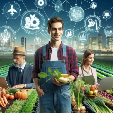 Climate Smart Agri Tech Solutions For Farms