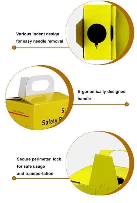 Paper Sharp Box Container Manufacturers And Suppliers Customized