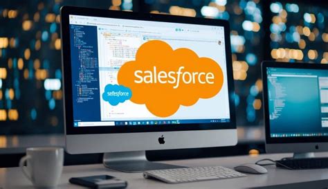 What Is Sfdx In Salesforce [guide For Salesforce Dx]