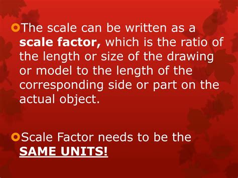 PPT Scale Factor Scale Drawings PowerPoint Presentation Free Download ID 3126538
