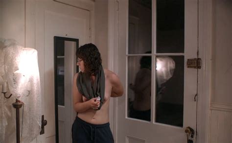 Joanna Arnow Breasts Scene In The Feeling That The Time For Doing Something Has Passed Aznude