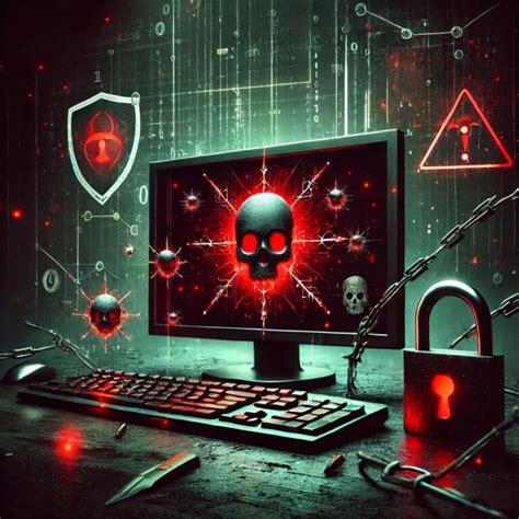 Malware 101 How It Works And 5 Proven Ways To Protect Your Network Tuned Into Security