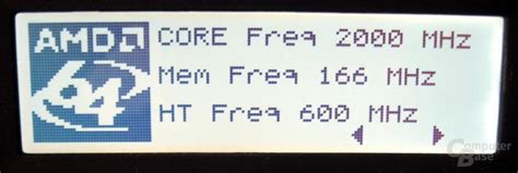 Amd Bringt Applet Für Die Logitech G15 Tastatur Computerbase