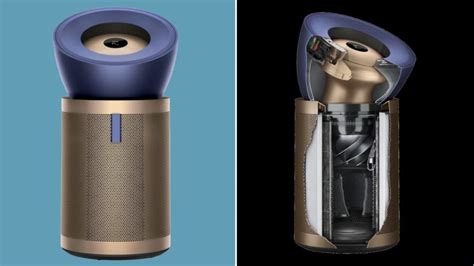 Dyson Purifier Big Quiet Formaldehyde Review Made For Large Spaces