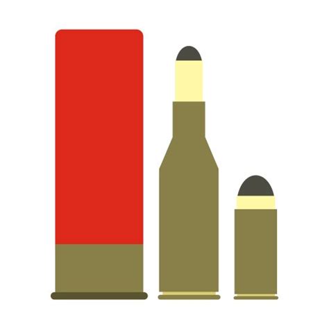 Shotgun Shell Vector Images Over 1600