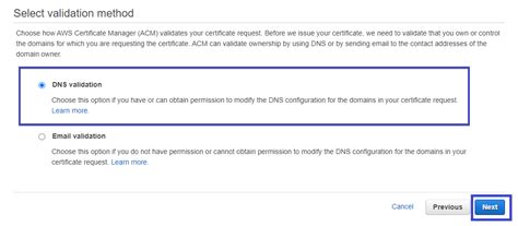 How To Set Up An AWS S Static SSL Website How To Set Up An AWS S Static SSL Website