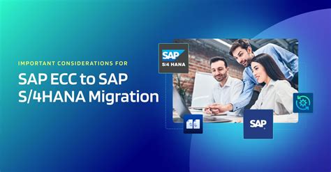Appseconnect On Linkedin Important Considerations For Sap Ecc To Sap S