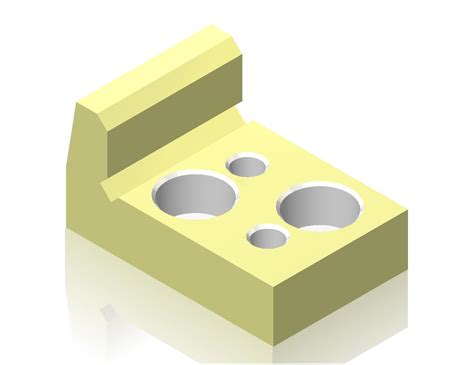 对刀件3D模型下载 标准件模型 标准件库搜索