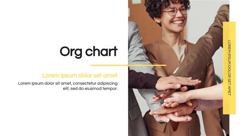 Org Chart Template For Google Slides Free Google Slides Template NEW