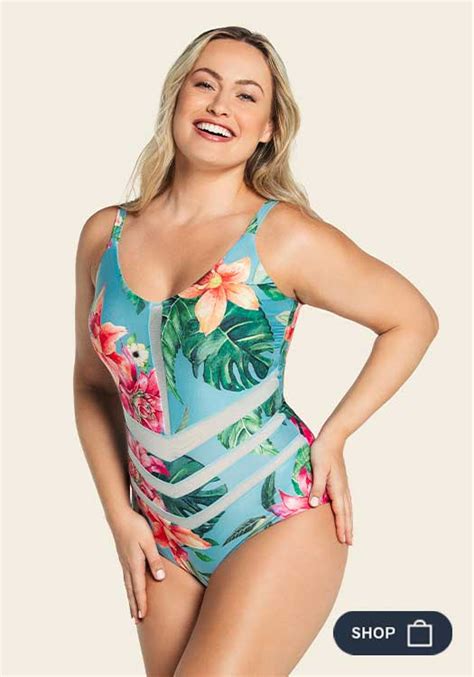 Swimwear And Bathing Suits For Women Leonisa Canada