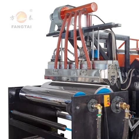 Cpp Film Line Cpp Film Production Line Cpp Film Casting Machine Cpp Stretch Film Making