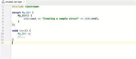 Clion 20172 Released Clang Tidy Force Step Into Better C Support And Performance