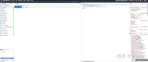 使用 Electron Vue 开发 MacOS APP 知乎