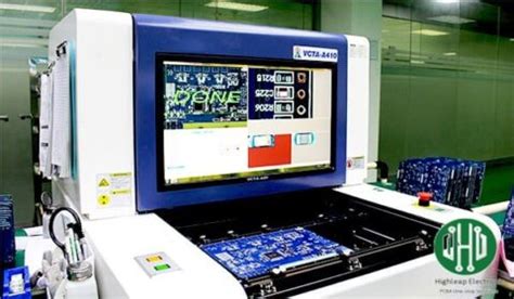 PCB Quality Assurance In PCB Manufacturing And Assembly Highleap Electronic