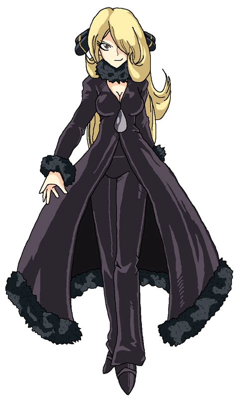 57 Cynthia Ideas Pokemon Pokemon Cynthia Pokemon Pictures