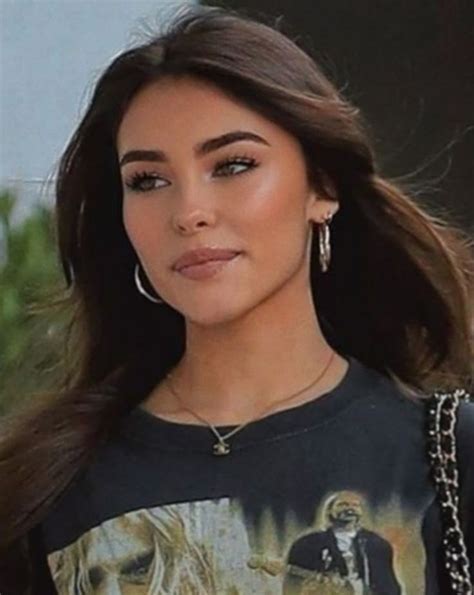 Beer For Hair Madison Beer Style Beer Outfit Madison Beer Face