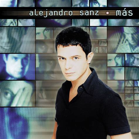 ‎más 20 Aniversario Álbum De Alejandro Sanz Apple Music