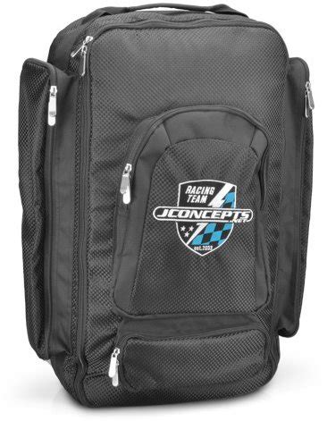 J Concepts Scale And Street Eliminator Backpack 2020 J Concepts 2095 JCO2095 Vortex Hobbies