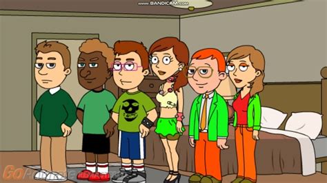 New Characters On Goanimate Youtube