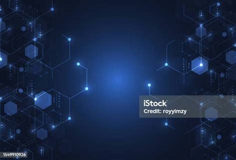 기술 회로 보드 텍스처와 추상 디지털 배경입니다 전자 마더보드 그림입니다 통신 및 공학 개념입니다 벡터 일러스트 레이 션 0명에 대한 스톡 벡터 아트 및 기타 이미지