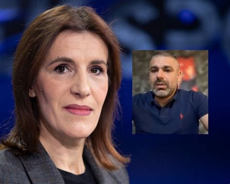 Lala Safet Bajri E Zhveshi Lakuriq Policinë E Shtetit Çfarë Bën Ende