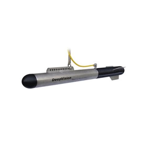 Deep Vision De 340 Side Scan Sonar System