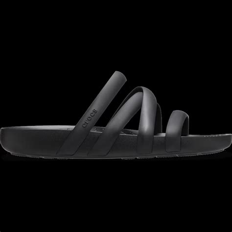 Splash Strappy Sandal Crocs Shop The Crocs Site For The Latest