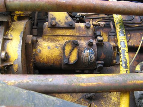 Bleeding Diesel Injectors