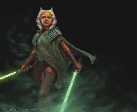 Ahsoka Tano Wallpapers Top Free Ahsoka Tano Backgrounds Wallpaperaccess