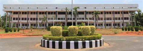 Pondicherry Engineering College Pec Courses Fees Admission 2025