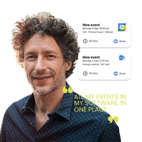 Smartly Integrate Unipiles Calendar Api For Seamless Scheduling In Your App With 2 Way Sync