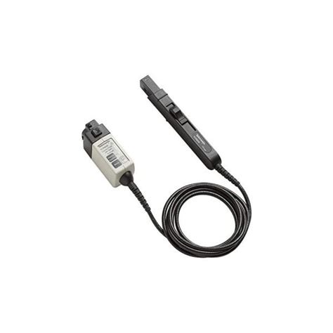 Tektronix Tcp0020 Precision Current Probe For Ac Dc Measurements My Calibration Tools