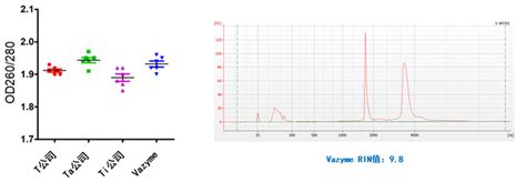 诺唯赞新型rna提取试剂，来了！vazyme