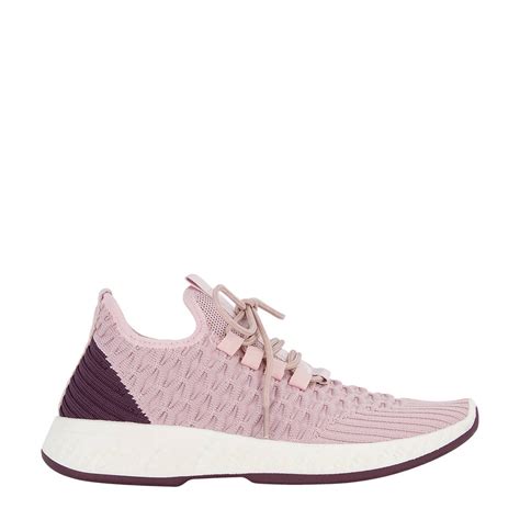 Venice sneakers roze | wehkamp