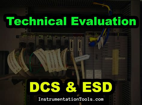 Inst Tools Instrumentation Electrical Plc Tutorials