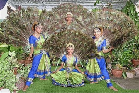 Celebrate Deepavali With A Multi Sensory Experience At Singapore Sports Hub