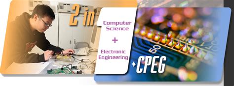 Hkust Computer Engineering Program