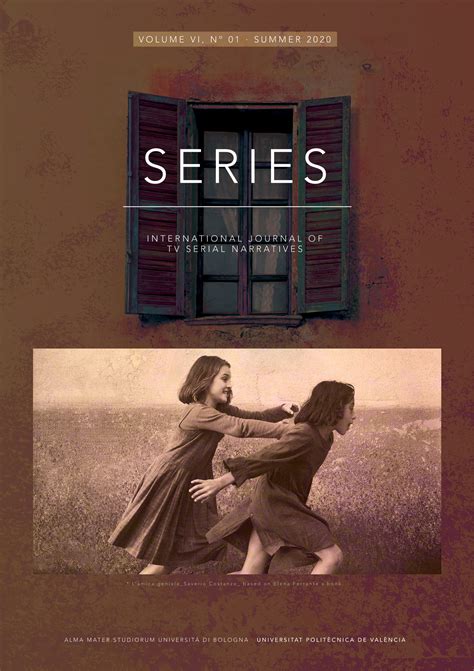 Shonda Rhimess Tgit Representation Of Womanhood And Blackness Series International Journal