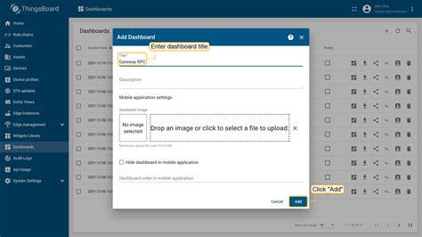 Thingsboard Iot Gateway Features Thingsboard网关