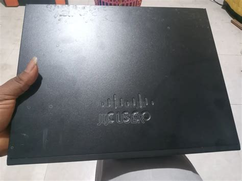 Cisco Router 4200 Series In Adenta Networking Products Nana Yaw Antwi Gh
