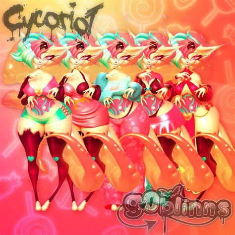 S U G A R R U S H ♡ Sfw Pc Quest Compatible Payhip