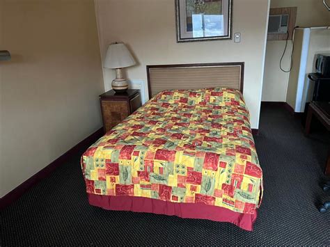 Heldreth Motel Visit Mountaineer Country