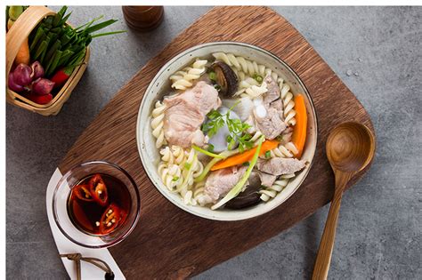 Xương Cục Meatdeli Thịt Mát Công Nghệ Châu Âu