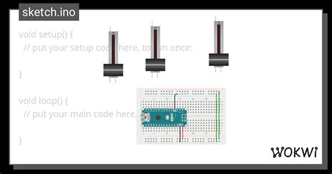 Tics Wokwi Esp32 Stm32 Arduino Simulator