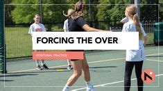 Discover 450 Netball Drills And Netball Ideas On This Pinterest Board Netball Coach Drill