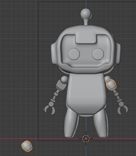 Mirror Object Not Mirroring As Intended In Blender Blender Stack Exchange
