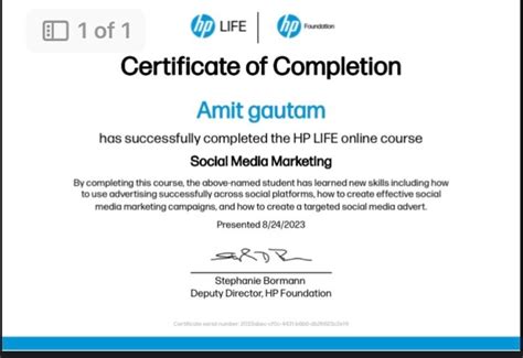 Amit Gautam On Linkedin Hello Connections I Have Successfully