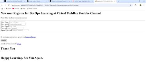 Devops Aws Kubernetes Jenkins Argocd Docker Cicd