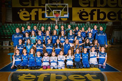 Детско юношеска школа БК Спартак Плевен