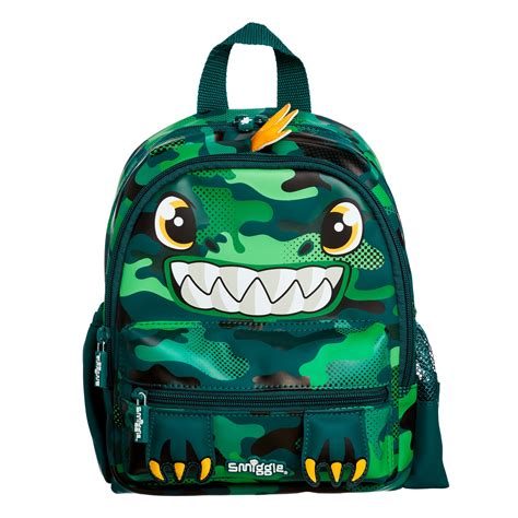 Smiggle Budz Teeny Tiny Backpack Backpacks Small Backpack Bags